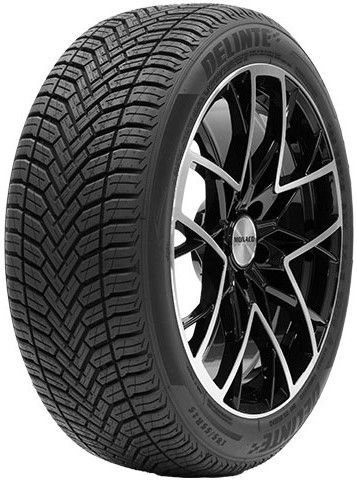 DELINTE AW6 225/50 ZR 18 99 W XL barato