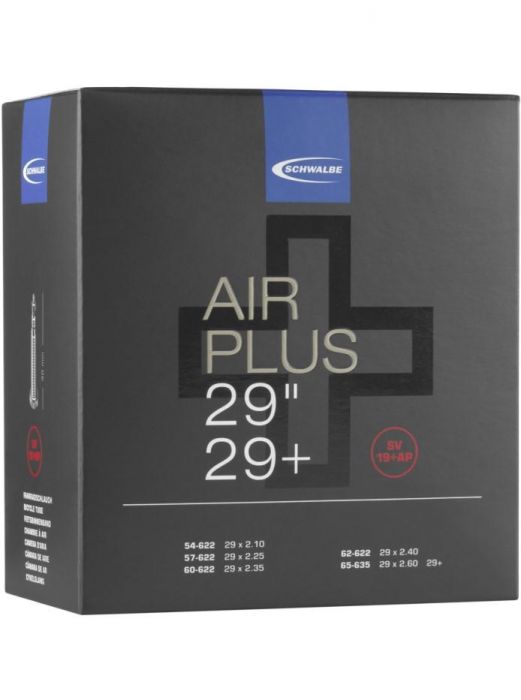 SCHWALBE Air Plus