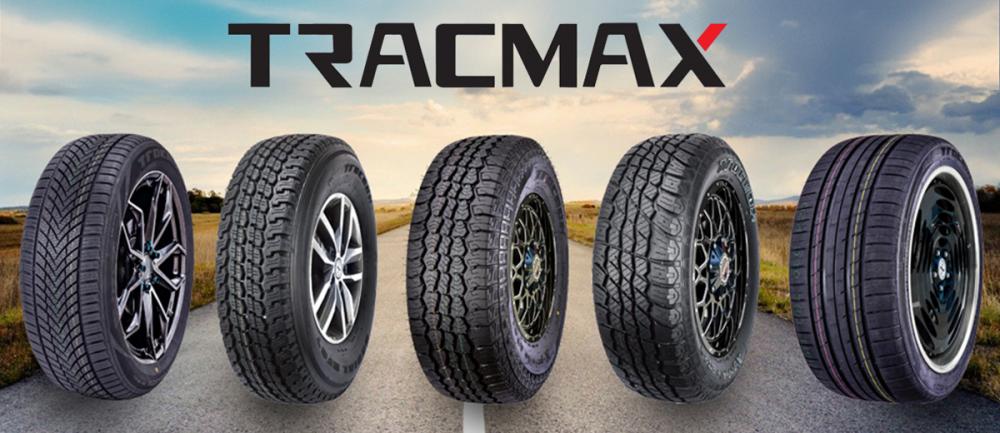Neumático Tracmax : opiniónes y guía de compra