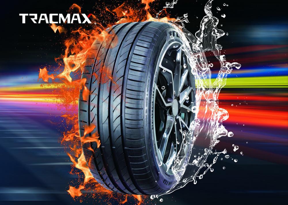 Neumático Tracmax : opiniónes y guía de compra