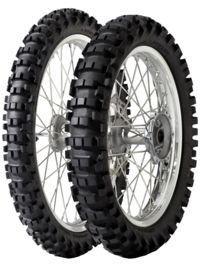 DUNLOP D952 - Neumáticos moto al mejor precio