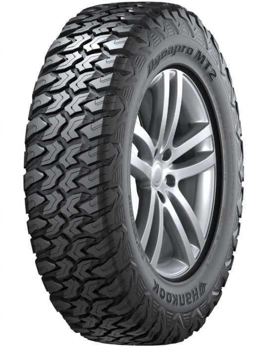 HANKOOK Dynapro MT2 RT05 33x12.50 R 15 108 Q barato