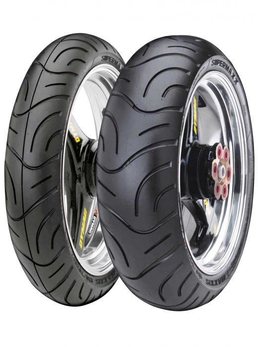 MAXXIS Supermaxx M6029 180/55 ZR17 73 W TL barato