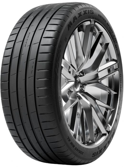 MAXXIS Victra Sport 6 SUV VS6 255/45 R 20 105 Y XL barato