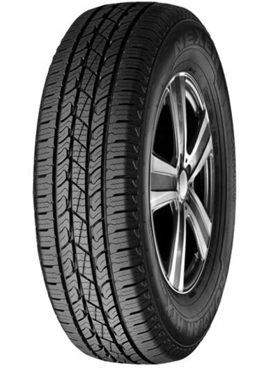 NEXEN Roadian HTX RH5 245/65 R 17 111 H XL barato