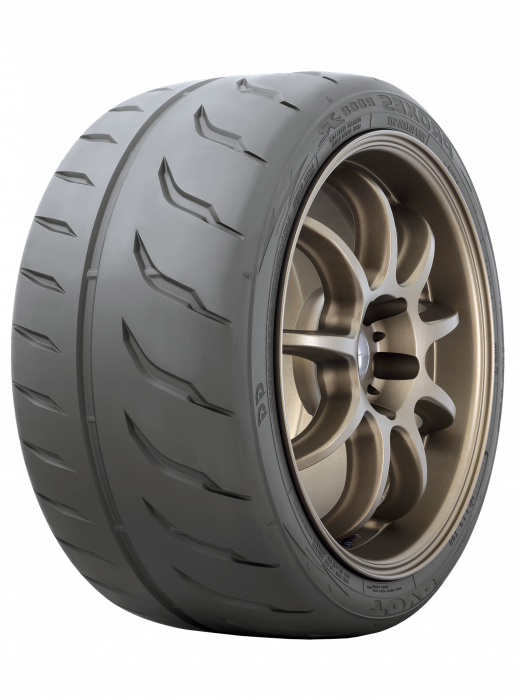 TOYO Proxes R888R 205/40 R 18 86 W XL barato