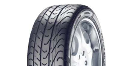 Las partes que componen la estructura de un neumático