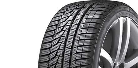 Las partes que componen la estructura de un neumático