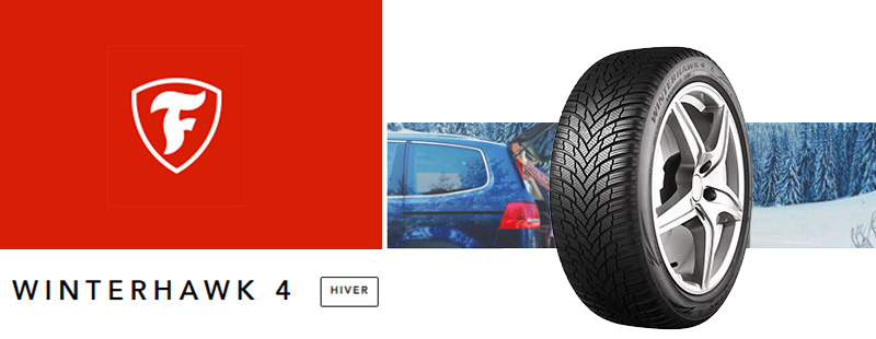 Neumático Firestone : opiniónes y guía de compra