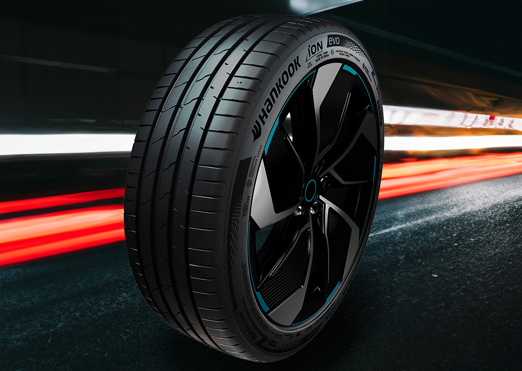 Neumático Hankook : opiniónes y guía de compra