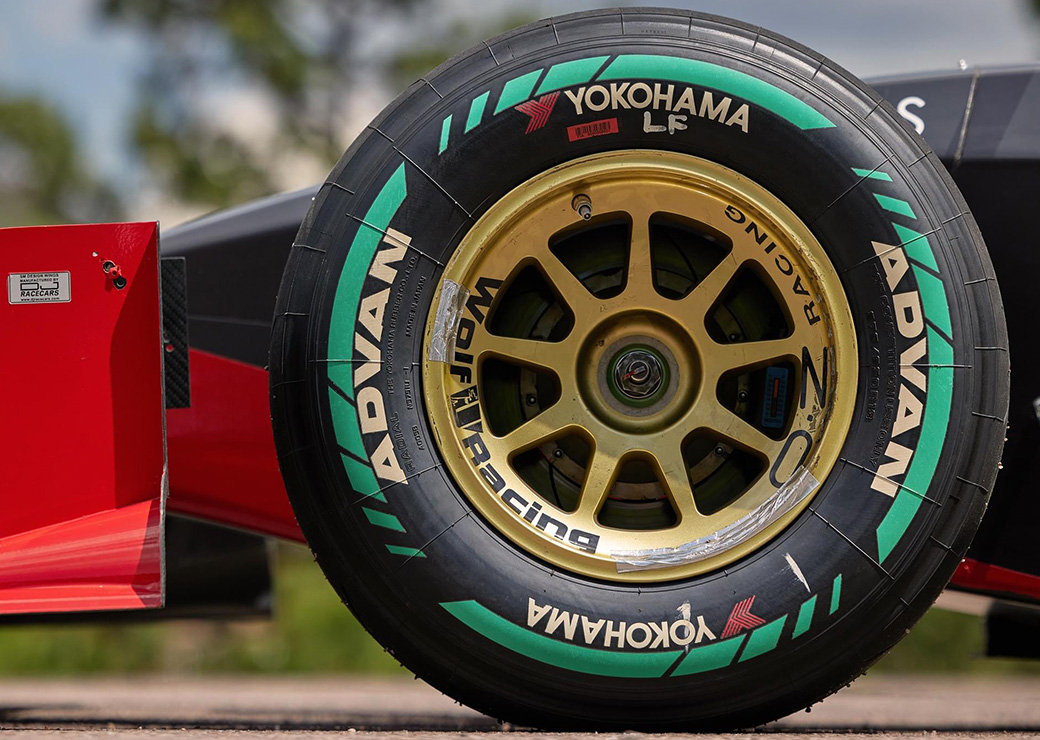 Neumático Yokohama : opiniónes y consejos de compra