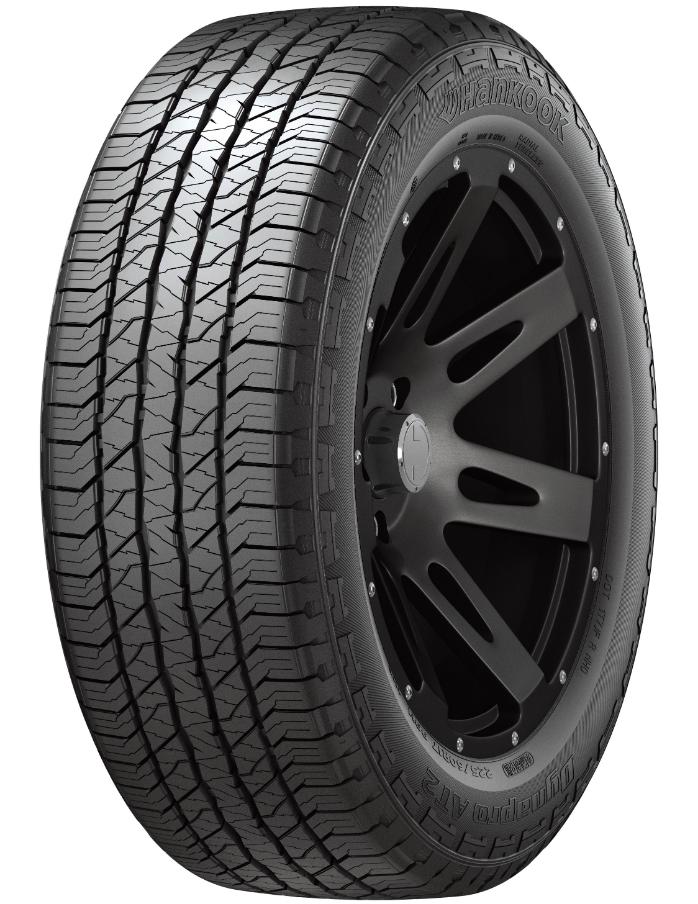 HANKOOK Dynapro AT2 RF11 al mejor precio