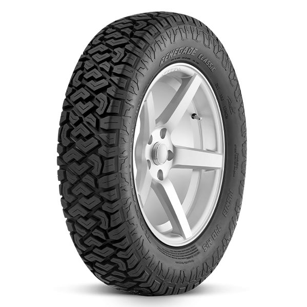 RADAR Renegade Classic al mejor precio