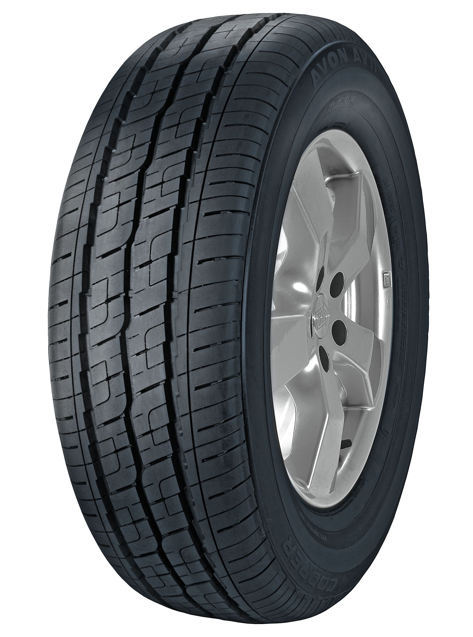 AVON AV11 215/75 R 16 113 R barato