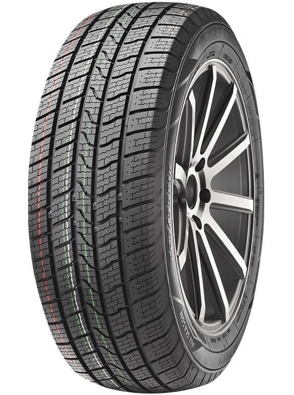APLUS A909 215/45 R 17 91 W RF barato