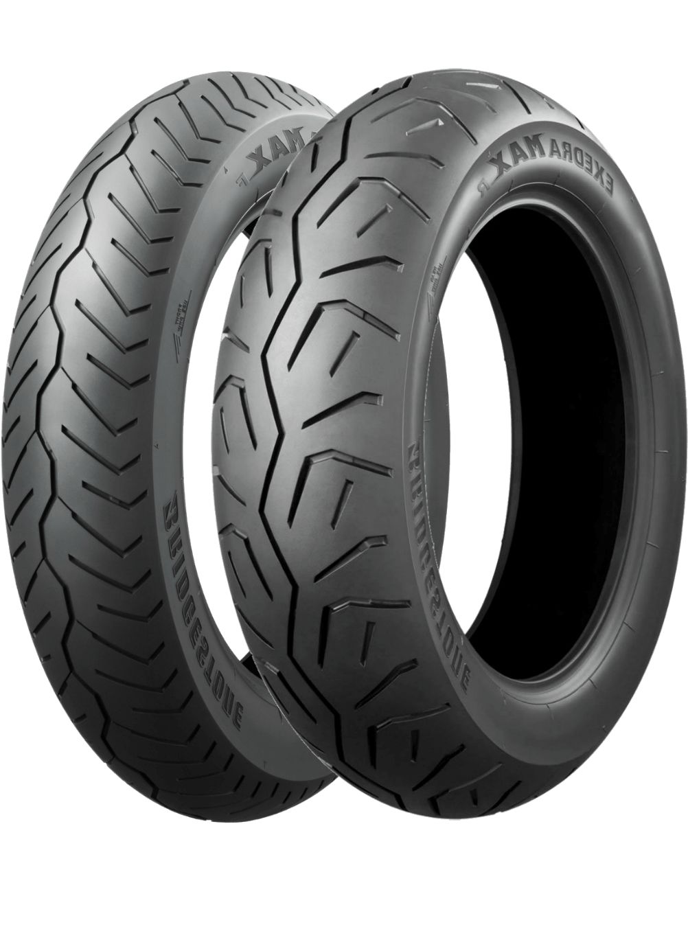 BRIDGESTONE Exedra Max 130/90 -15 66 S TT barato