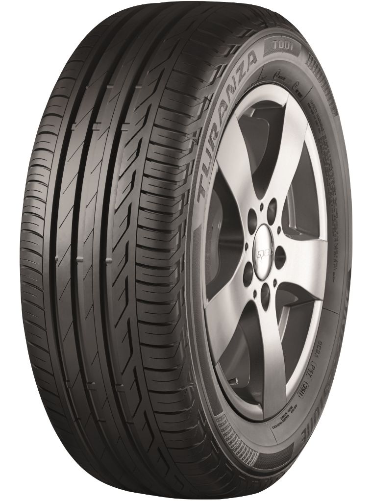 BRIDGESTONE Turanza T001 215/50 R 18 92 W barato