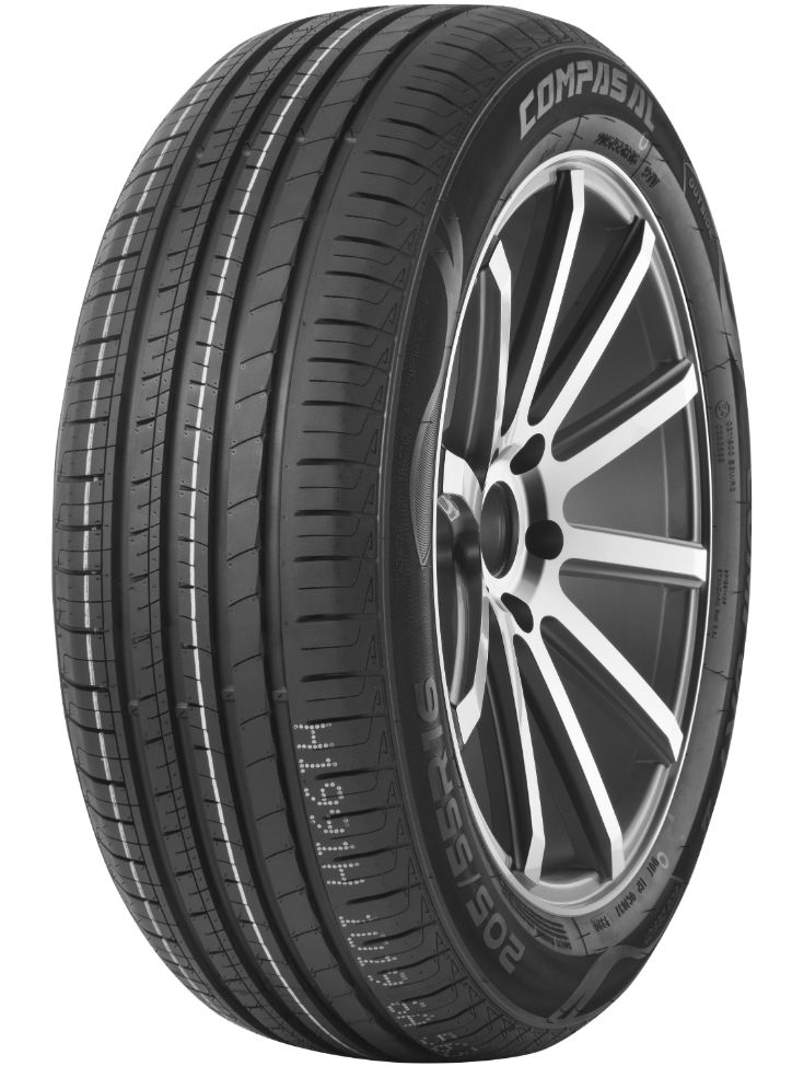 COMPASAL Blazer HP 145/65 R 15 72 T barato