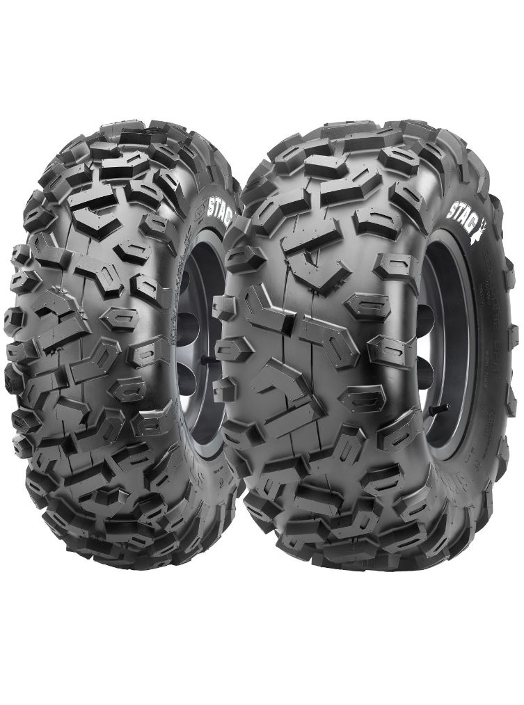 CST Stag CU58 29x11R14 64M 8PR TL
