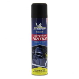 MICHELIN Expert - Nettoyant textile - sieges et tapis