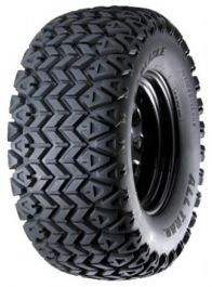 Carlisle All Trail 25x10.50-12 78F 4PR TL MST