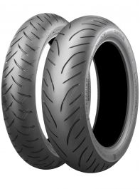 BRIDGESTONE Battlax Scooter SC2 160/60 R15 67 H TL barato
