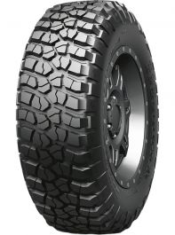 BFGOODRICH Mud Terrain T/A KM2 33x12.50 R 15 108 Q barato