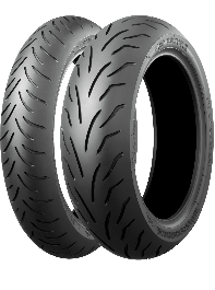 BRIDGESTONE Battlax SC 110/70 -13 48 P TL barato