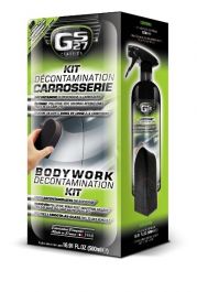 GS27 Classics - Kit de decontamination carrosserie