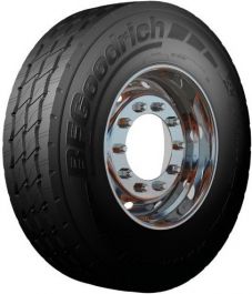 BFGOODRICH Cross Control S2 315/80 R22.5 156/150K