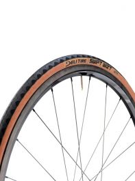 DELI TIRE S-601 700x28C (28-622) barato