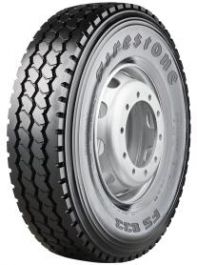 FIRESTONE FS 833 13 R22.5 156/150K