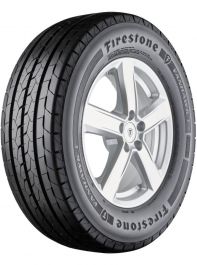FIRESTONE Vanhawk 3 205/65 R 16 107 105 T barato