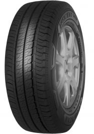 GOODYEAR EfficientGrip Cargo 195/75 R 16 107 105 R barato