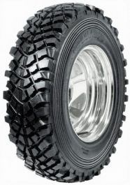 INSA TURBO Sahara Competition 195/80 R 15 96 Q barato
