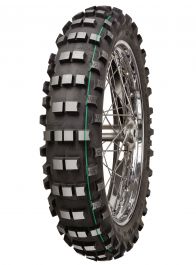 MITAS EF-07 Super Light 140/80 - 18 70R TT