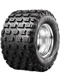Maxxis Razr Plus MX MS-CR2 18x10-8 4PR TL NHS