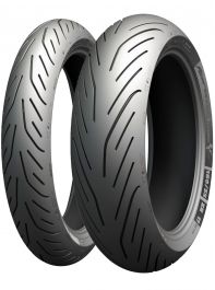 MICHELIN Pilot Power 3 Moto GP 180/55 ZR17 73 W TL barato