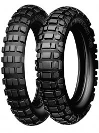 MICHELIN T63 120/80 - 18 62S TT