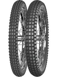 MITAS E-05 3.50 - 19 63S TT