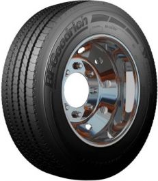 BFGOODRICH Route Control T 8.25 R15 143/141G (141/140J)