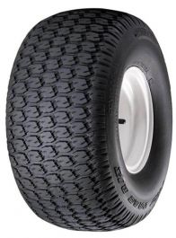 Carlisle Turf Trac R/S 240/60-10 79A4 4PR TL NHS