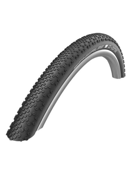 SCHWALBE G-One Bite HS487 Evolution Line 28x1.50 (40-622) E25 Negro ...