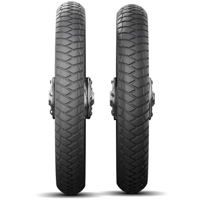Michelin Anakee Street 120 - 17 64 T TL | 1001NEUMÁTICOS