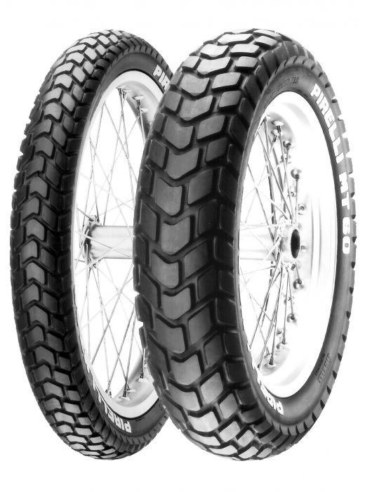 PIRELLI MT 60 (E) 90/90 -21 54 H TL barato