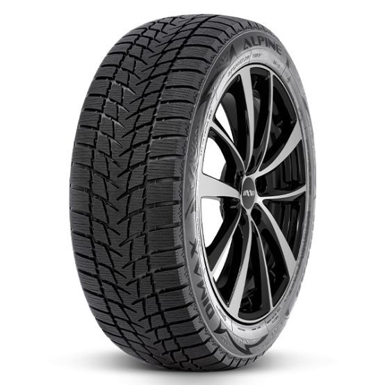 Radar Dimax Alpine 205/55 R 16 91 H | 1001NEUMÁTICOS