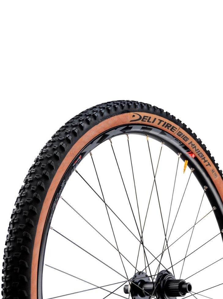 DELI TIRE SA-258 27.5x2.10 (54-584) barato