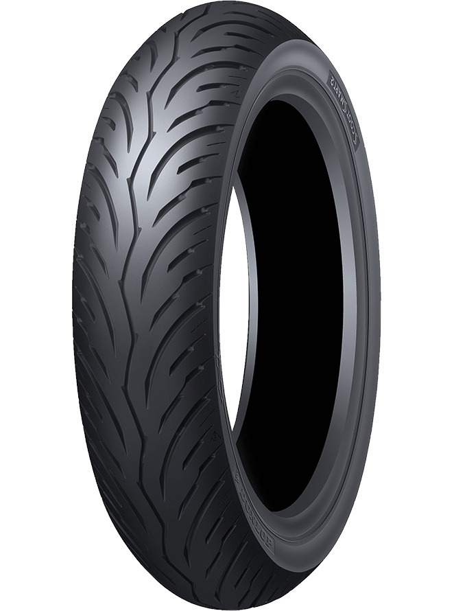 DUNLOP ScootSmart 2 120/80 - 14 58S TL