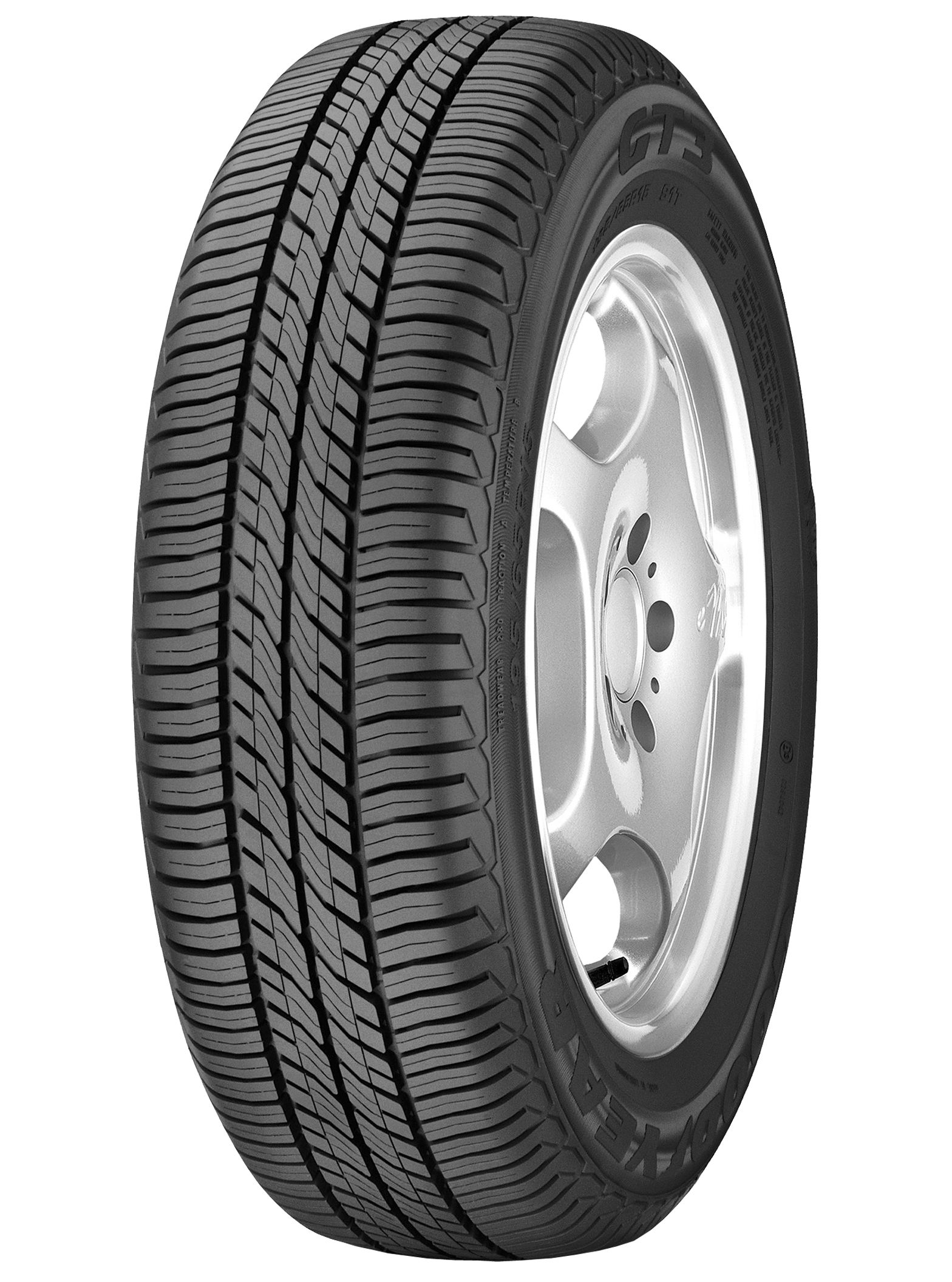 GOODYEAR GT3 175/70 R 14 95 93 T barato