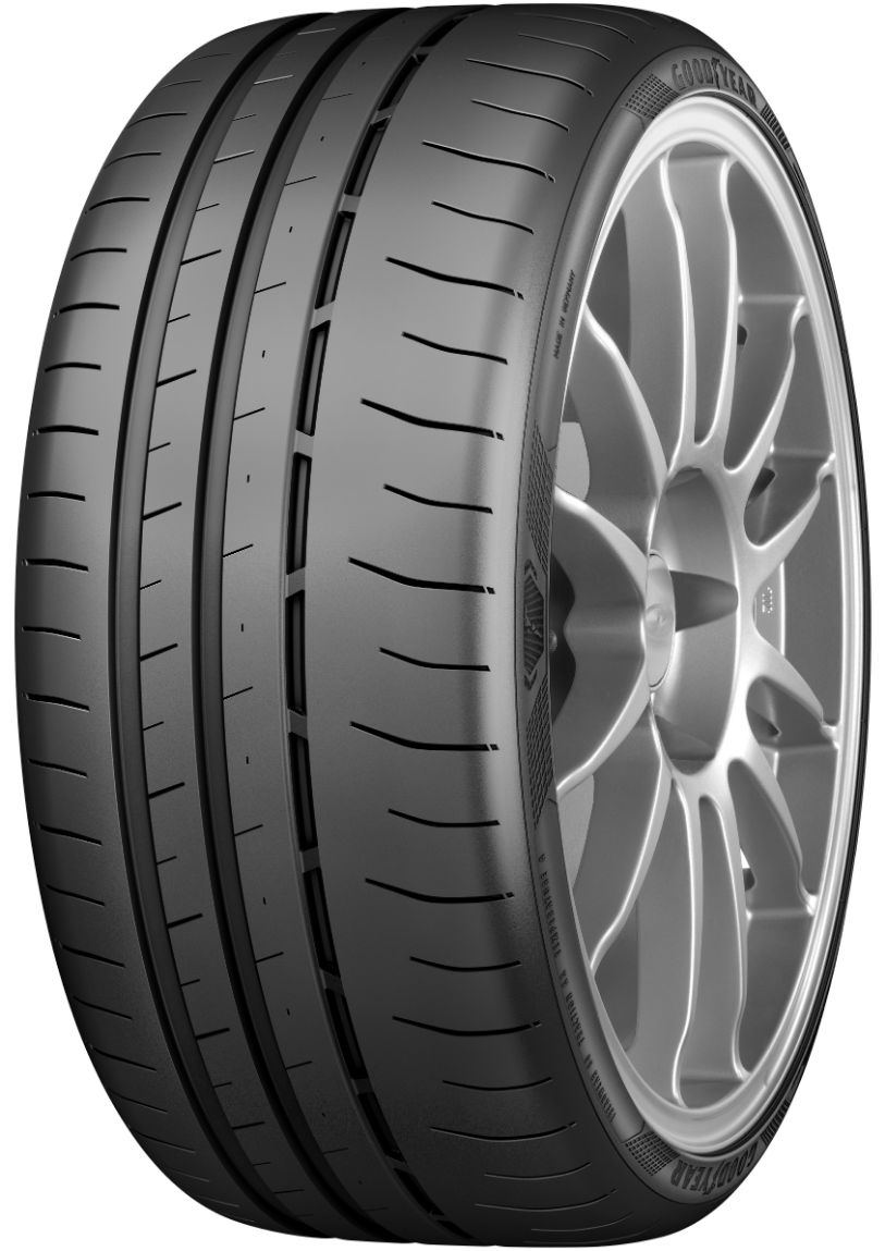 GOODYEAR Eagle F1 SuperSport R N1 315/30 ZR 21 105 Y XL barato